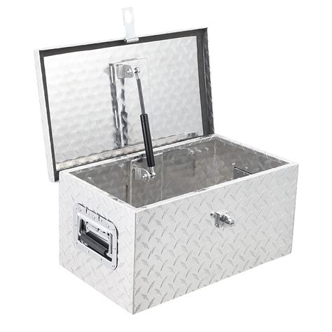 Pinypikaka 20 Inch Tool Box Truck Bed Toolbox With Lock And Keys Heavy