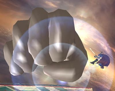 Master Hand - Super Smash Bros. Brawl Photo (808962) - Fanpop