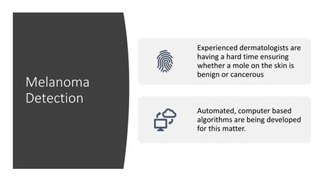 PPT Melanoma Detection By Clinical Image Analysis Using CNN PowerPoint Presentation ID 9074559