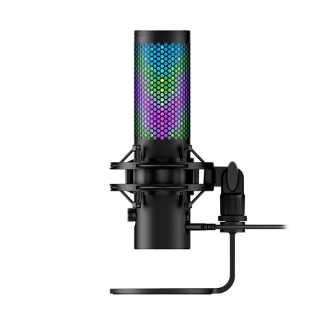 Quadcast 2 S Rgb Usb Microphone