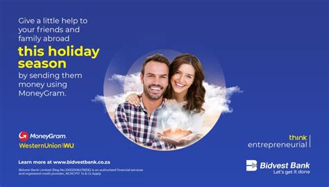 Bidvest Bank Limited On Linkedin Bidvest Bank Lets Get It Done