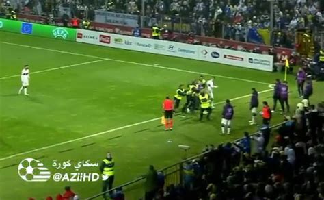 Poza 2 Cristiano Ronaldo Atacat De Un Spectator Intrat Pe Teren în