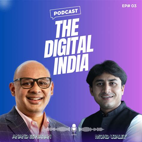 tech observer magazine on linkedin ai listen digitalindiapodcast