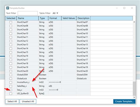 Update UD Table With Ud Fields With DMT Epicor ERP 10 Epicor User Help Forum