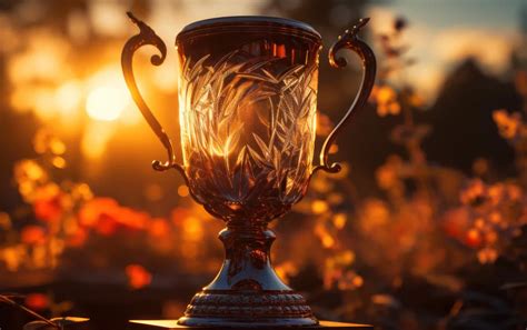 The Impact Of Personalization Custom Awards And Trophies