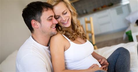 How Sex Can Help Induce Labor • Buddha Belly