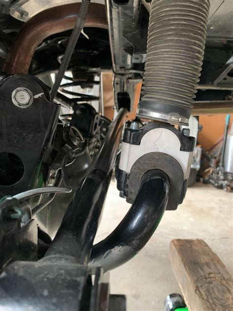 Maximize Your Kdss Extended Travel Shocks Toyota 4runner Forum