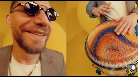 موزیک ویدیو چشمات فرزاد فرزین فیلو