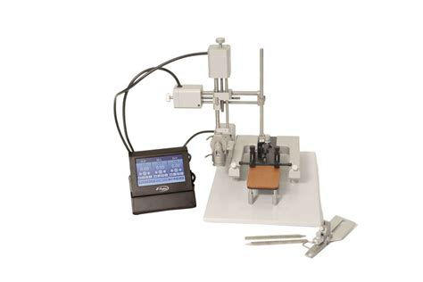 Stoeltings Motorized Stereotaxic Instruments