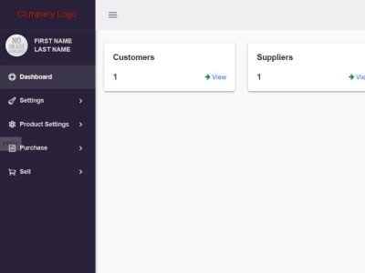 POS And Inventory System In CodeIgniter Upwork