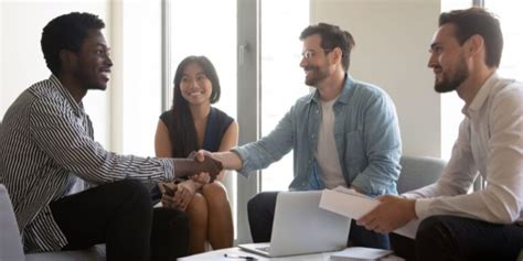 C Mo Iniciar Un Saludo En Una Carta Formal Cartas De Impacto