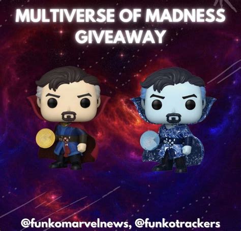 FunkoMarvelnews On Twitter RT Vibinfly THANK YOU FunkoTrackers