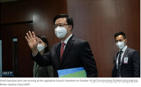 香港特首发布新人才引进政策只要世界排名前100 知乎