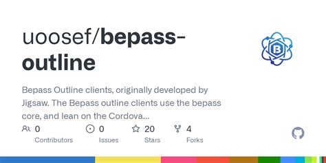 GitHub Uoosef Bepass Outline Bepass Outline Clients Originally