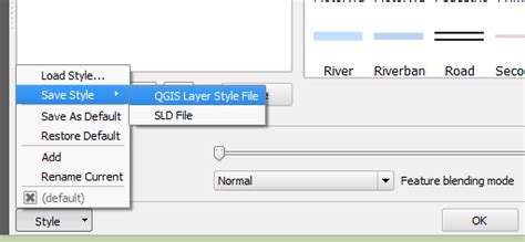 module 6 working with vector data — inasafe documentation project 3 0