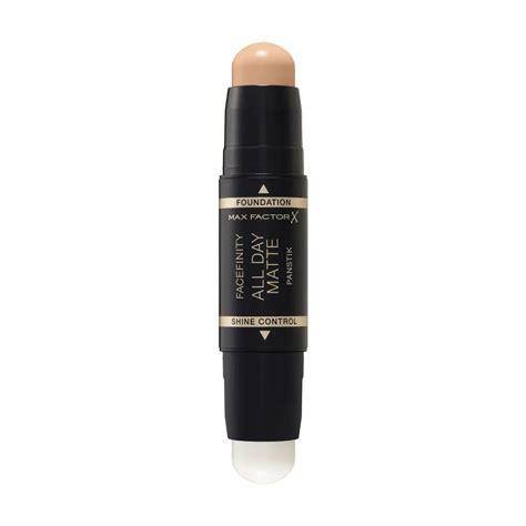 Тональный карандаш Max Factor Facefinity All Day Matte-Panstik ᐈ ...