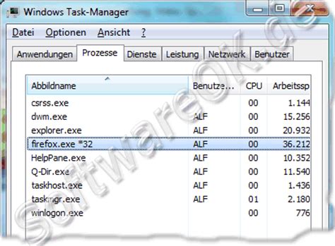 Was Bedeutet Der Ordner Programme X86 Bei Windows 7