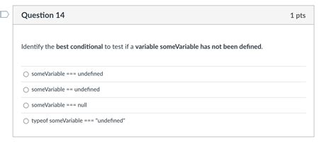 Solved Identify The Code That Will Add A New Property Z To Chegg
