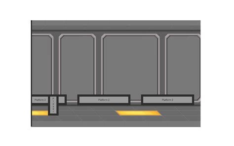 2d Platformer Platform Jumping Unity Engine Unity Discussions