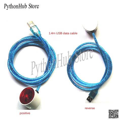 Usb To Near Infrared Ir Converter Industrial Infra Grandado