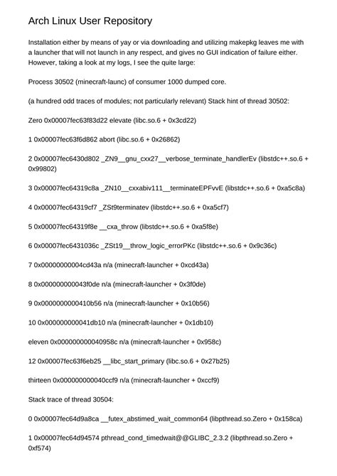arch linux person repositoryldluo pdf pdf docdroid