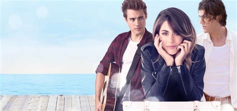 Tini El gran cambio de Violetta película Ver online