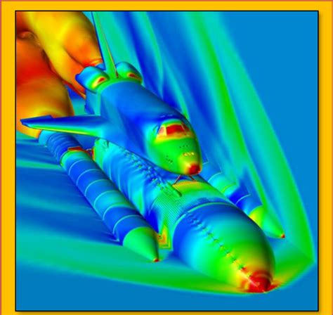 3 3 cfd simulation of space shuttle launching configuration download