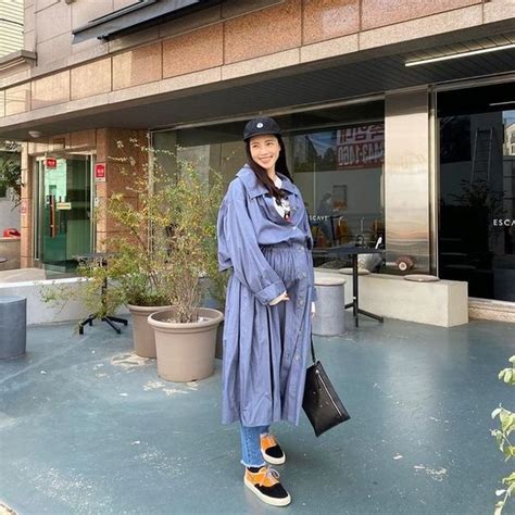 김기방 아내 김희경 만삭 D라인 무거워서 이제 돌기 잘 안돼 Sns★컷 네이트 연예
