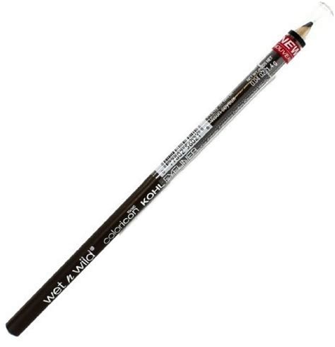 Wet N Wild Color Icon Kohl Eyeliner Pencil 602a Pretty In Mink 0 04 Oz