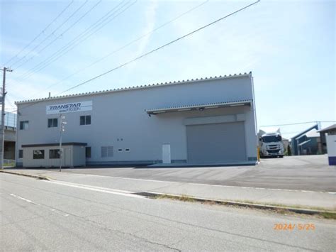 西河原貸倉庫 神戸市西区玉津町西河原の住宅以外建物全部｜明石市の不動産・事業用物件なら阪田不動産へ