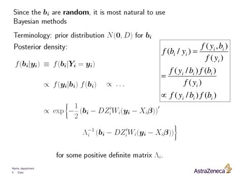 Ppt Lecture 3 Empirical Bayes And Proc Mixed Powerpoint Presentation Id375542