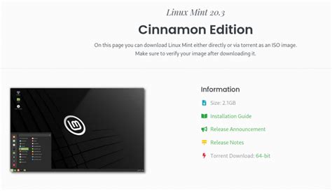 Install Linux Mint On Virtualbox Easy Guide Linuxfordevices
