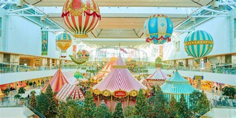 예약 시작하자마자 마감 왜 더현대 서울 연매출 1조의 비밀