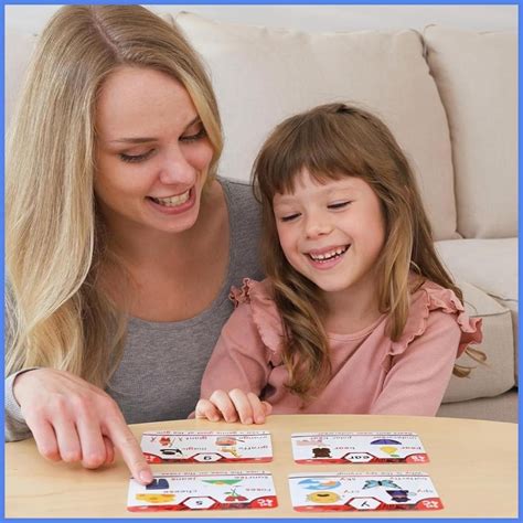 Sight Words Flash Cards Sound Recognition Skills With Vowels Digraphs Cvc Blends Long Vowel