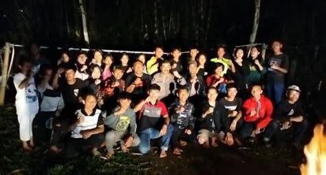 Kombes Pol Darma Lelepadang Ajak Sapma PP Tana Toraja Jaga Kesucian Bulan Ramadhan