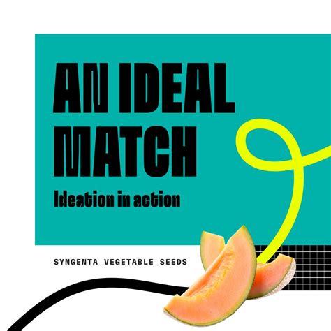 Waltz Creative On Linkedin 🍈💡 Ideation At Its Best A Fresh Product