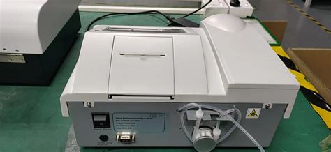 Semi Automatic Chemistry Analyzer Biochemistry Medical Analizador