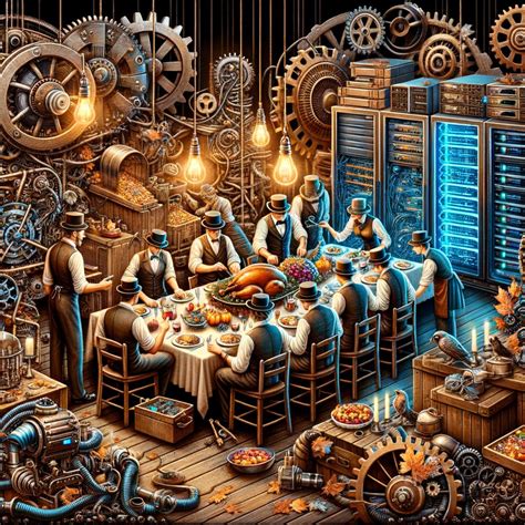 Dr Andrew Tiedeman On Linkedin Techgratitude Itcommunity Happythanksgiving