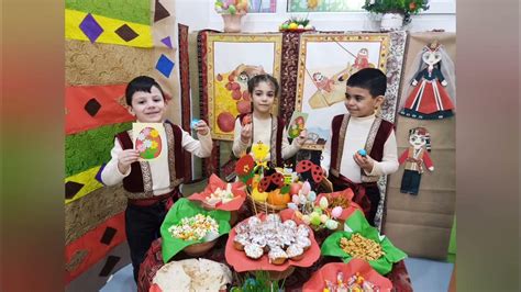 ՍՈՒՐԲ ԶԱՏԿԻ ՏՈՆԸ ՄԻՏՈՅԱՆ ԿԵՆՏՐՈՆՈՒՄ ՄԱՍ4 Youtube