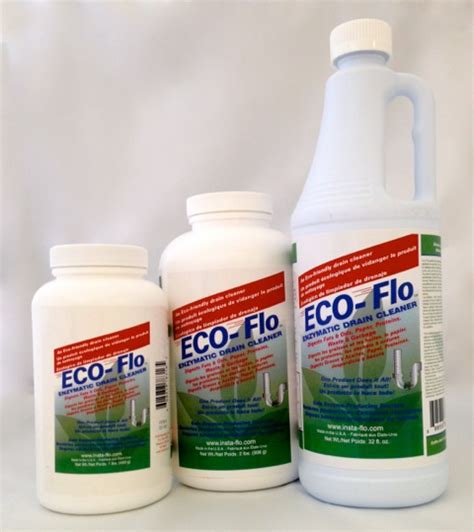 Ace Hardware begins to stock New Eco-Flo product by Thrift Marketing ...