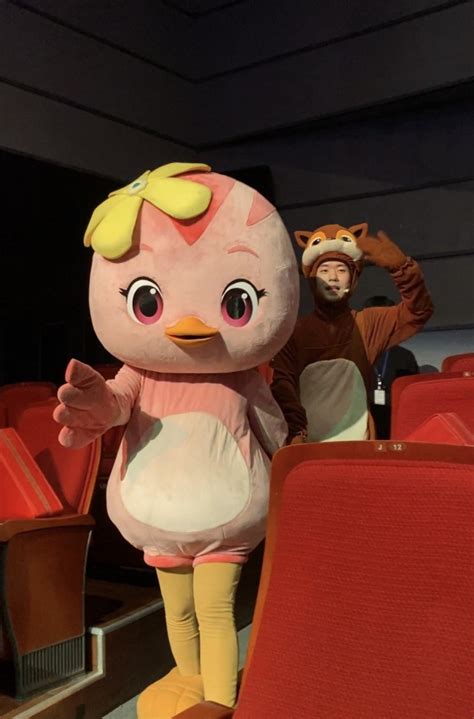 엄마까투리 뮤지컬 “마트에 간 꽁지” 서울 공연 후기 및 좌석 예약 꿀팁 정보 Ktandg 상상마당 대치아트홀 네이버 블로그