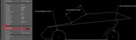 Solved Drawing Dimensions Not Showing Autodesk Community