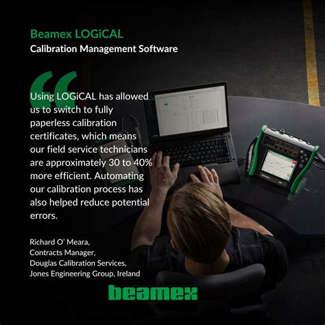 Beamex On Linkedin Beamex Beamexcalibration Calibration Casestory…