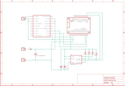 Ublox Max M8 With Uart Networking Protocols And Devices Arduino Forum