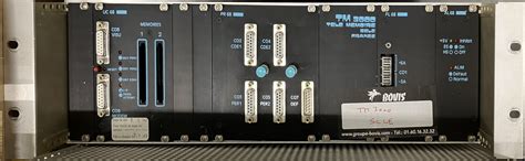 TM 3000 – SoPhi