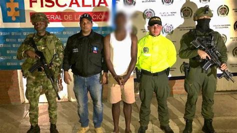 Detienen Al Principal Sospechoso Del Asesinato De Un Alcalde En