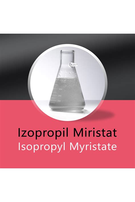 kozmetik madde Izopropil Miristat (ISOPROPYL MYRİSTATE) - 1 KgFiyatı ...