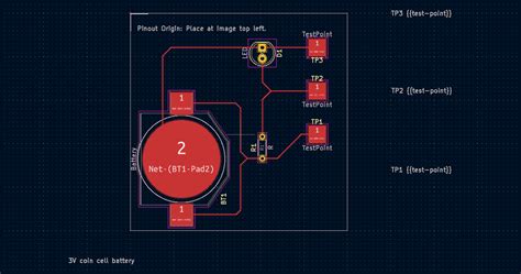 Kicad Integration — Pinout 0020 Documentation