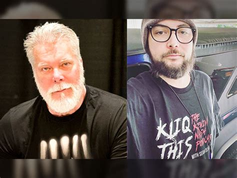 Kevin Nashs Son Tristen Tragically Passes Away At Age Of 26