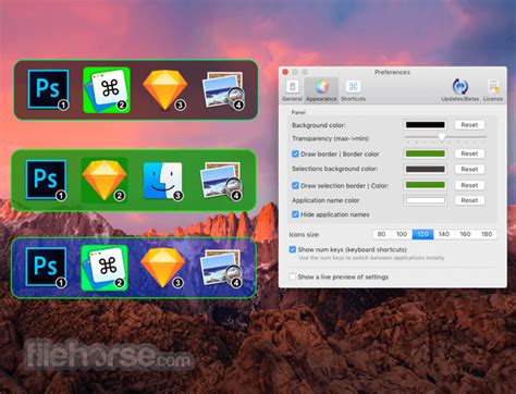Command Tab Plus For Mac Download Free 2025 Latest Version